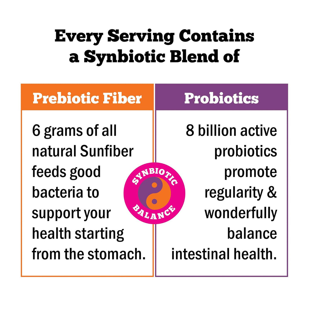 organic digestive health supplement