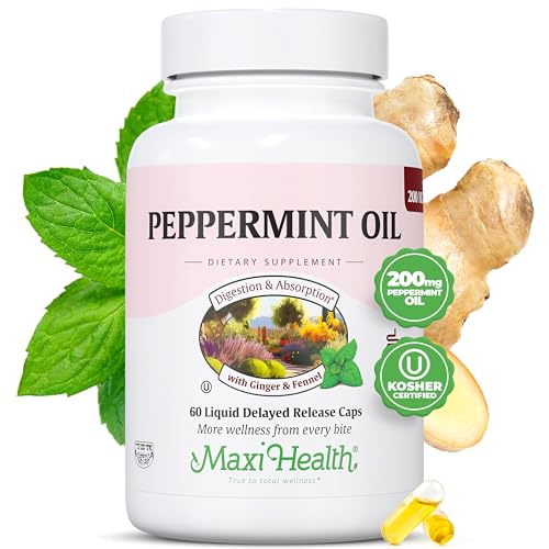 organic digestive support supplement