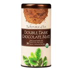 organic double dark chocolate herbal tea
