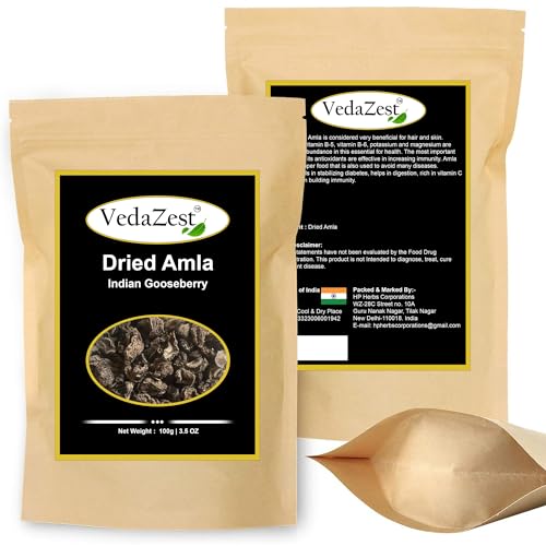 organic dried amla powder benefits