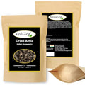 organic dried amla powder benefits