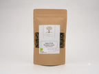 organic dried blackberry leaves tea