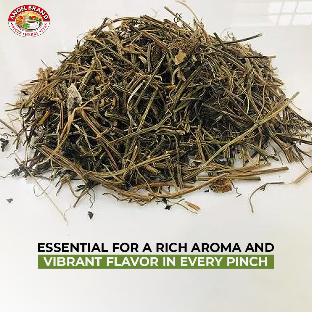 Organic dried Cerasse leaves pack