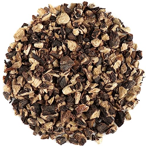 organic dried comfrey root benefits