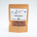 organic dried cordyceps for energy