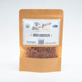 organic dried cordyceps mushrooms superfood