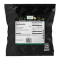organic dried elderberries for smoothies