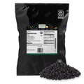 organic dried elderberries for tea