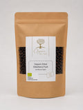 organic dried elderberry fruit