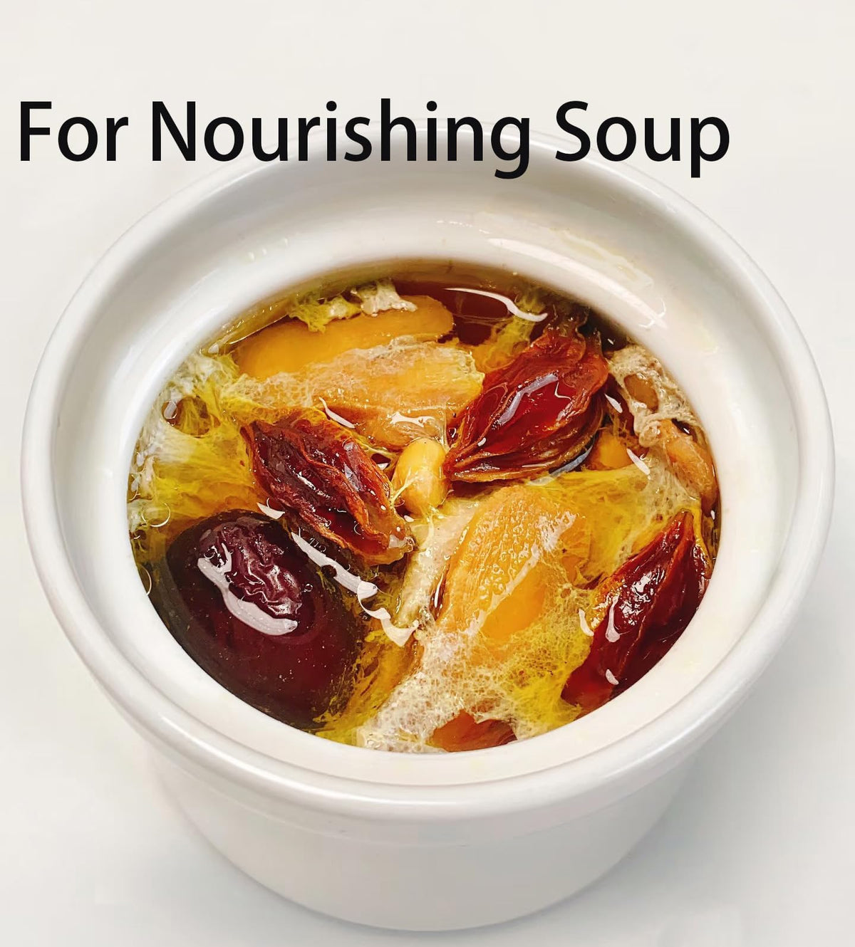 organic dried gardenia fruit flavour