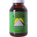organic dried green kamut juice benefits