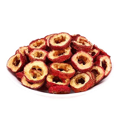 organic dried hawthorn for snacks