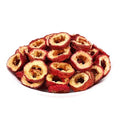 organic dried hawthorn for snacks