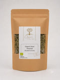 organic dried horsetail herbal supplements