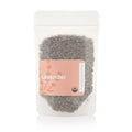 organic dried lavender herbal tea