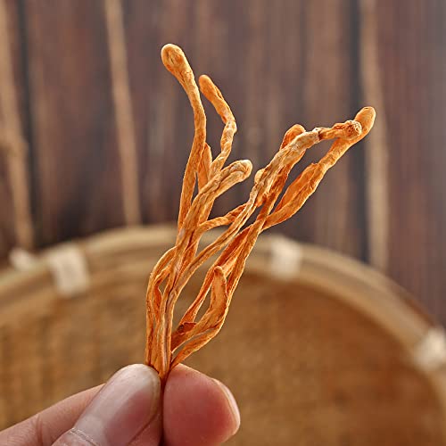 organic dried mushrooms for wellness