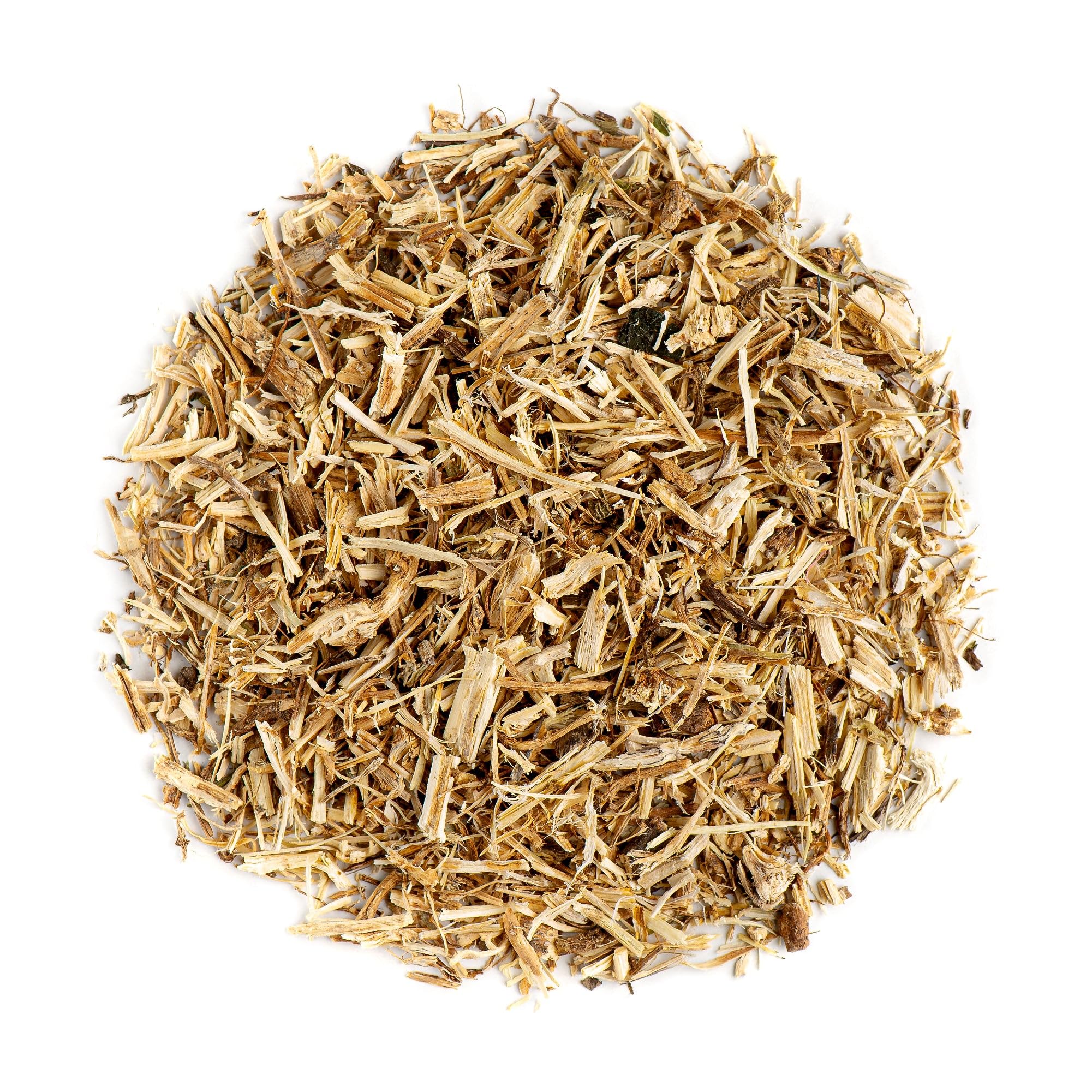 organic dried nettle root tea
