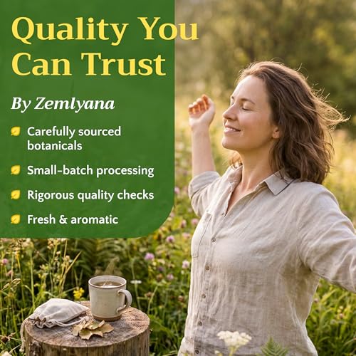 organic dried plantain leaf herbal tea