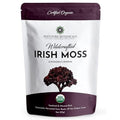 organic dried seaweed for smoothies