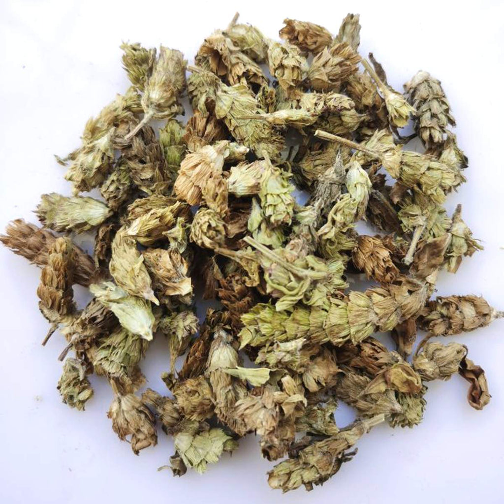 organic dried self heal herbs