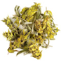 organic dried sideritis herb tea