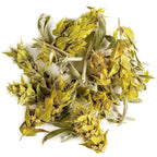 organic dried sideritis herb tea