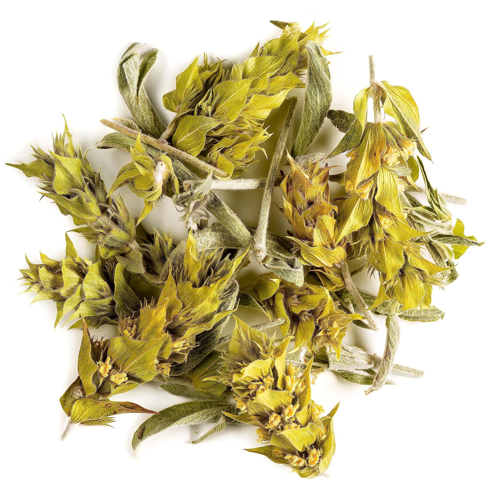 organic dried sideritis herb tea