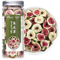 organic dried Smyrna figs snack