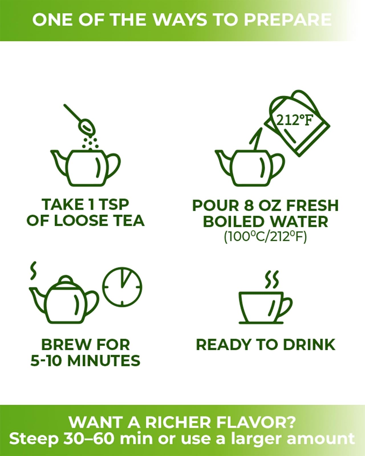 organic dried stevia leaves tea
