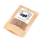 Organic dried Xanthium strumarium for herbal infusions