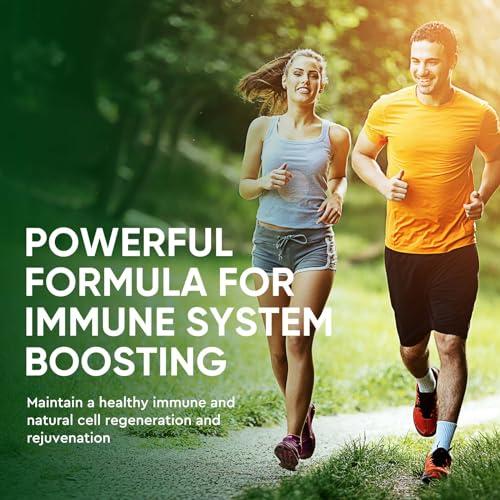 Organic drops for holistic health