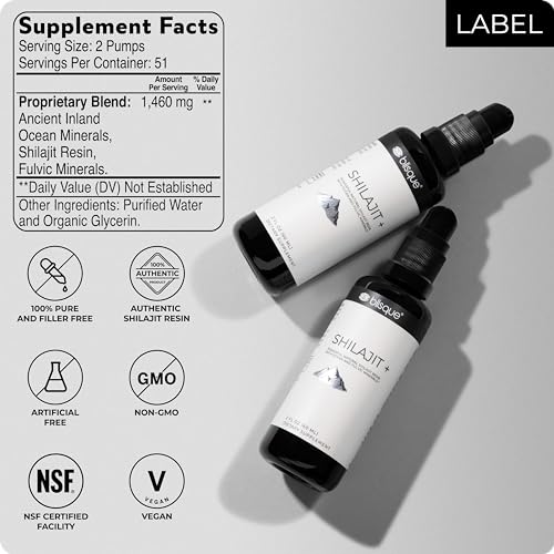 organic drops for natural health