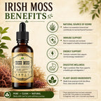 organic drops for thyroid health