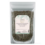 organic echinacea angustifolia pouch