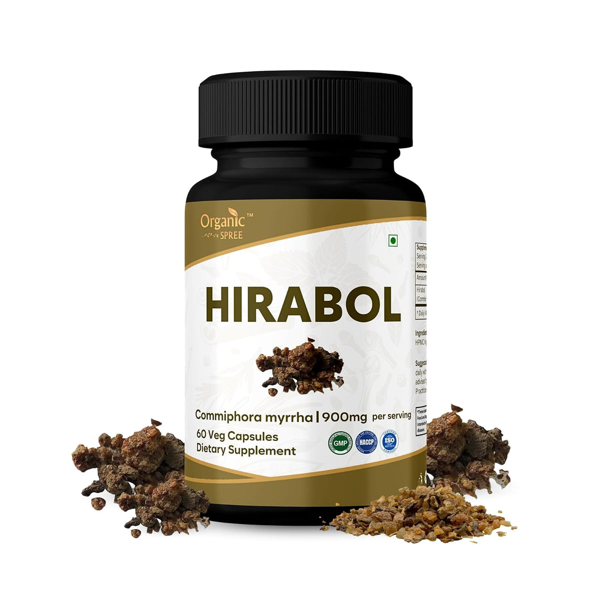 organic echinacea capsules for immunity