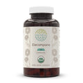 organic echinacea capsules for wellness