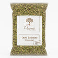 organic echinacea dried flowers bulk