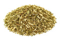 organic echinacea dried flowers