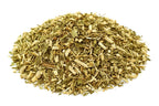 organic echinacea dried flowers