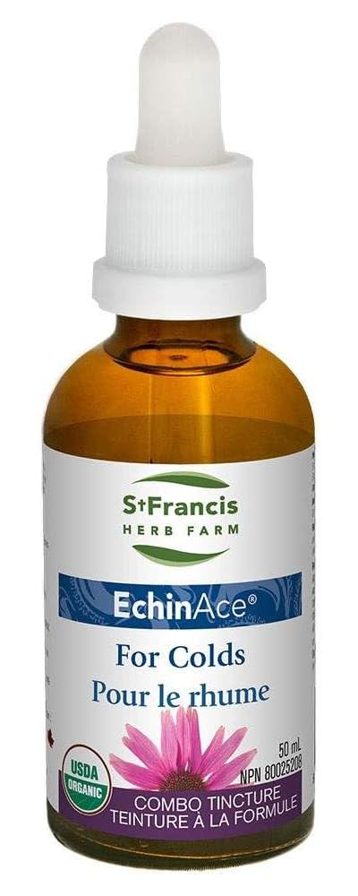 organic echinacea extract for immunity