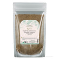 organic echinacea flower powder