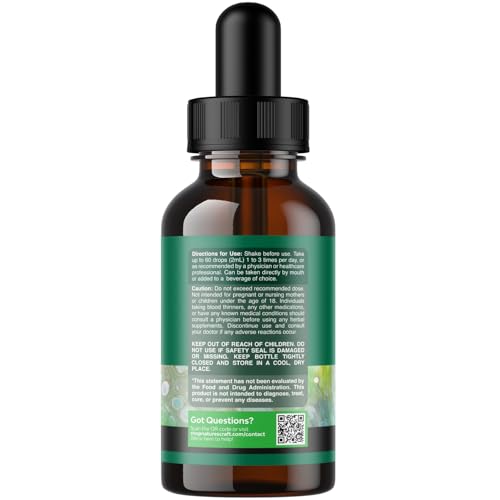 organic echinacea for daily vitality