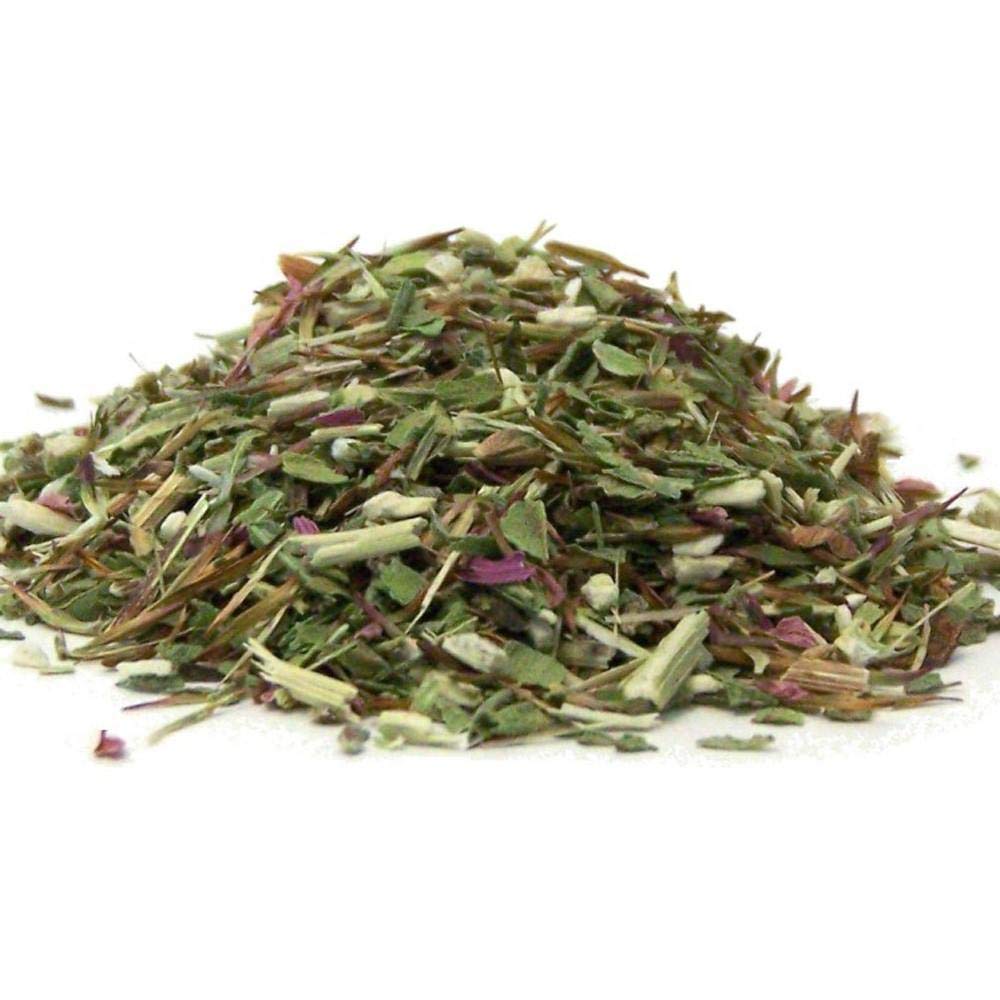 organic echinacea for immune support