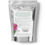 organic echinacea for seasonal health