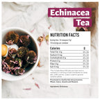 organic echinacea for wellness