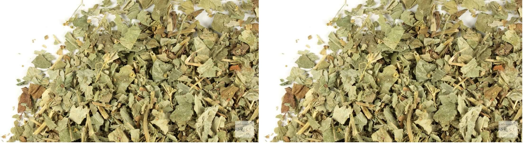organic echinacea herb for wellness
