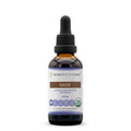 organic echinacea herbal drops