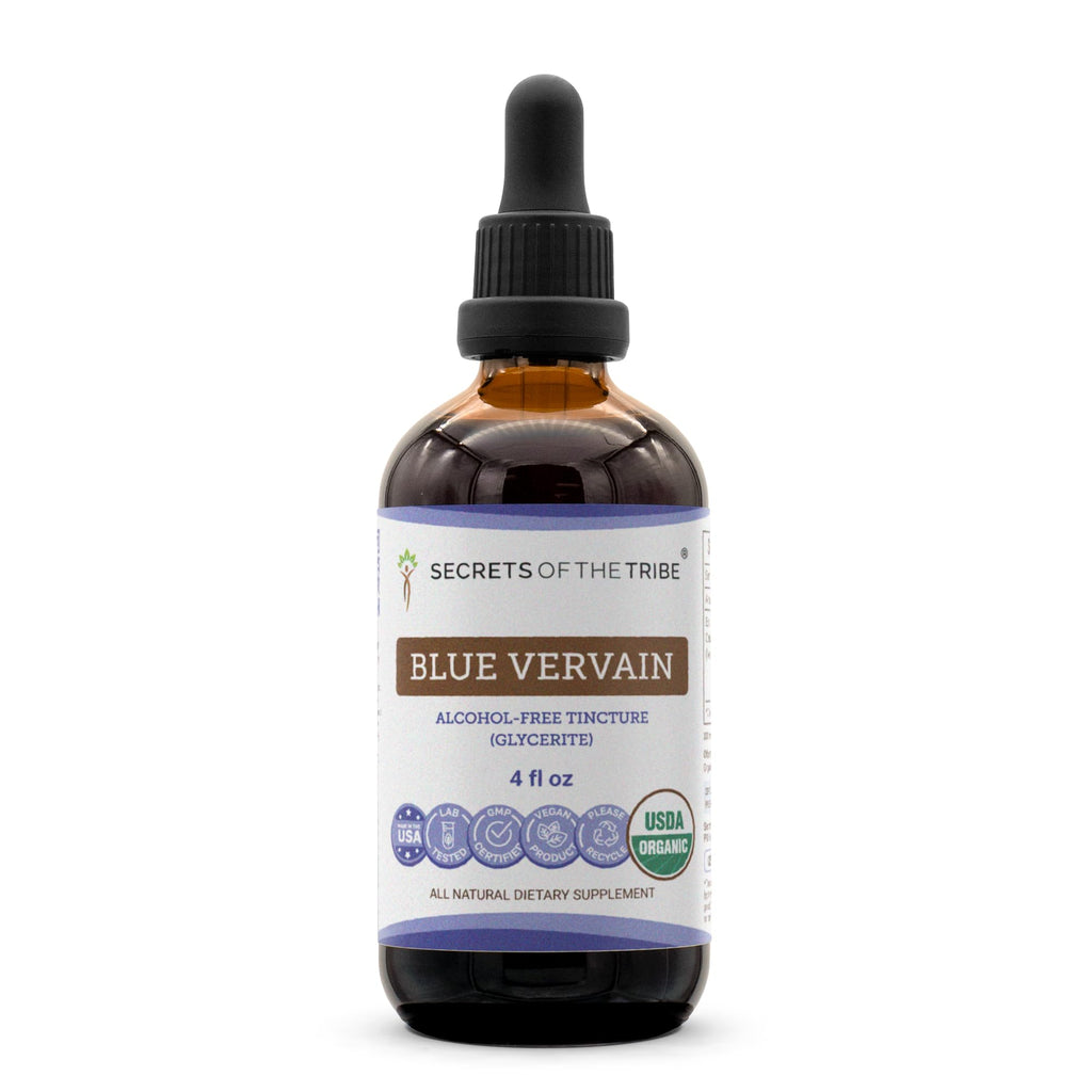 organic echinacea herbal drops