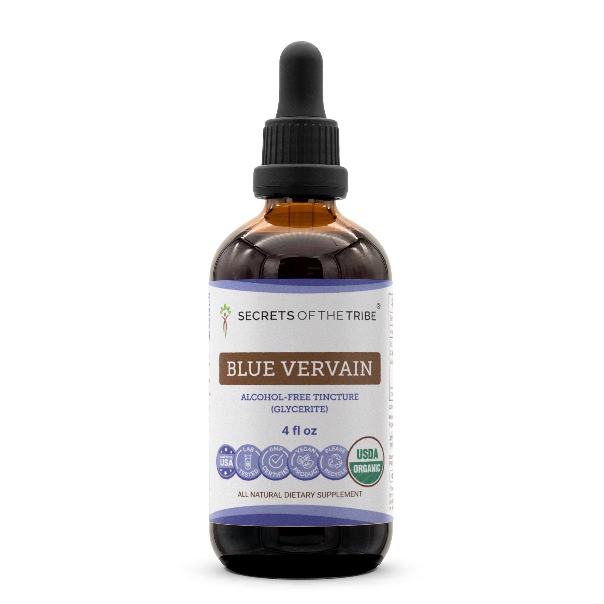 organic echinacea herbal drops