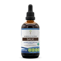 organic echinacea herbal drops